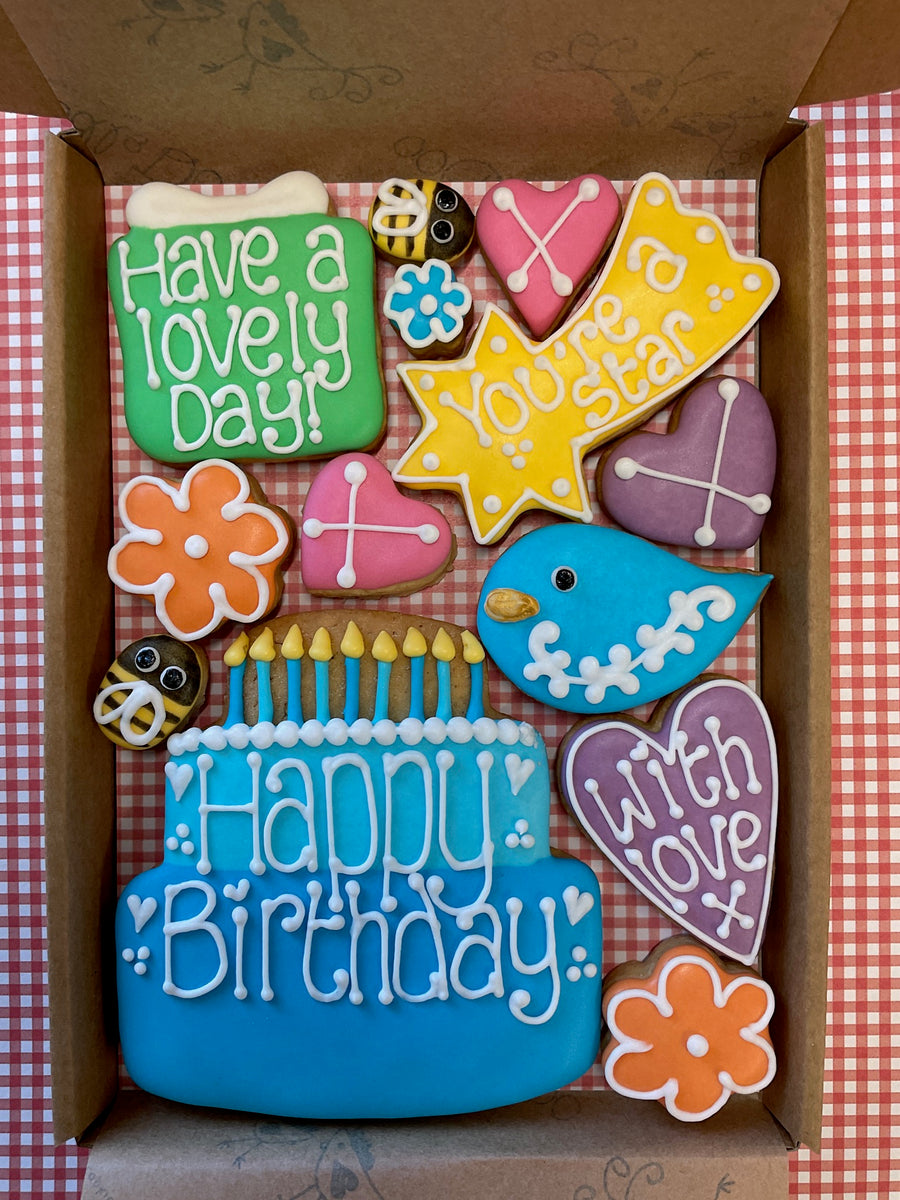 Birthday – CookieDoodleDoo