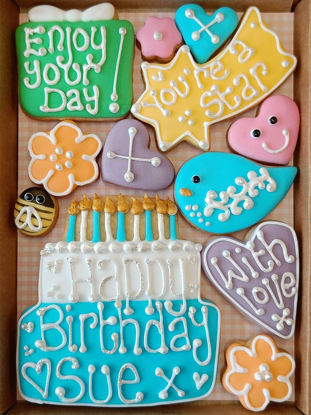 Birthday – CookieDoodleDoo